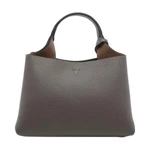 TOD'S Micro T Timeless Leather Handbag