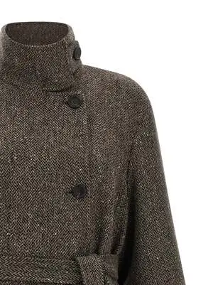 Brunello Cucinelli Sparkling' Coat
