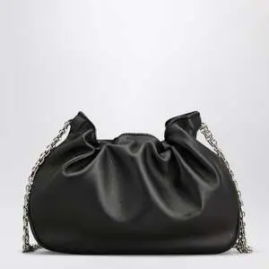 ROGER VIVIER Micro Pilgrim Leather Bag