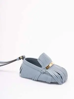 TOD'S Gommino Driving Shoe` Charm