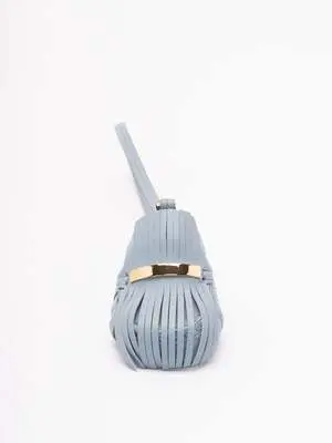 TOD'S Gommino Driving Shoe` Charm