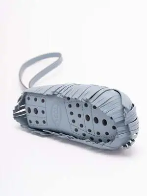 TOD'S Gommino Driving Shoe` Charm