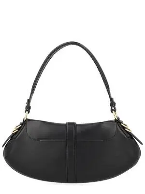 GANNI Bag B-kat - Black