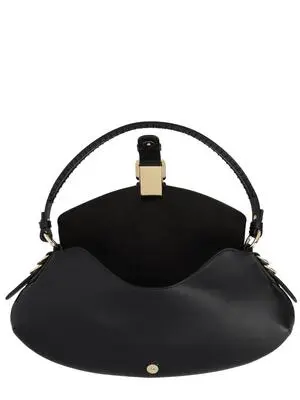 GANNI Bag B-kat - Black
