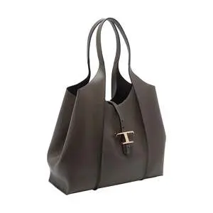 TOD'S Medium T-timeless Shopping Bag
