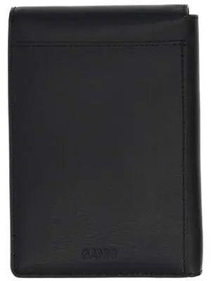 GANNI Puddle Wallet