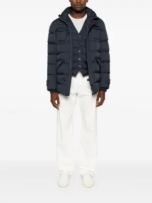 Herno L'eskimo Down Jacket - Multicolor
