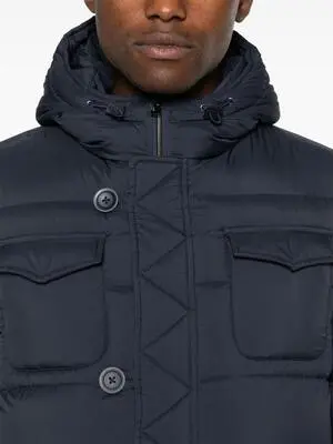 Herno L'eskimo Down Jacket - Multicolor