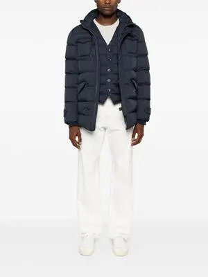 Herno L'eskimo Down Jacket - Multicolor