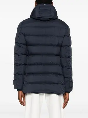 Herno L'eskimo Down Jacket - Multicolor