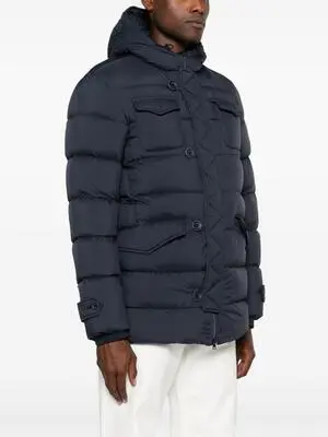 Herno L'eskimo Down Jacket - Multicolor