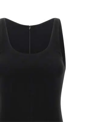 Jacquemus La Robe Regata' Dress