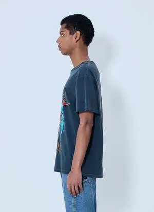 GALLERY DEPT. Graphic Skull T-shirt