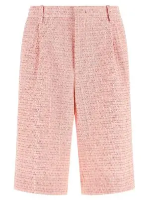 Tagliatore Effie Bermuda Shorts