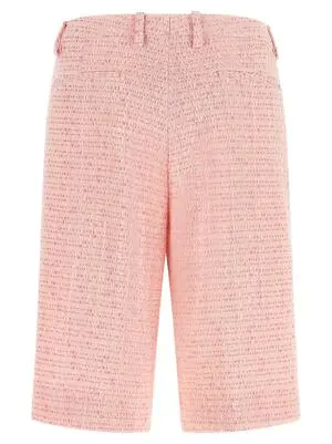 Tagliatore Effie Bermuda Shorts