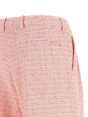 Tagliatore Effie Bermuda Shorts