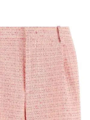 Tagliatore Effie Bermuda Shorts
