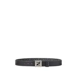 Fendi Belts - Black