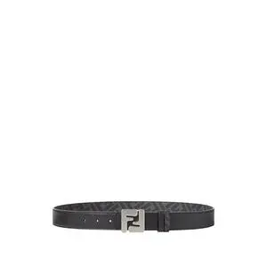 Fendi Belts - Black