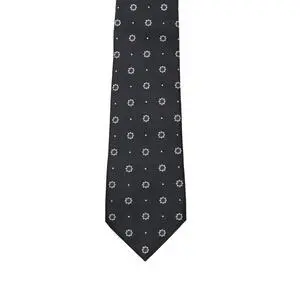 Saint Laurent Ties & Bow Ties - Black