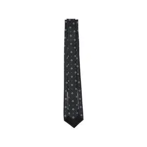 Saint Laurent Ties & Bow Ties - Black