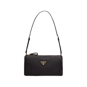 Prada Shoulder Bags - Black