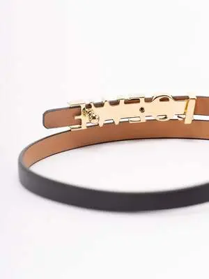 Loewe Double Wrap `` Bracelet