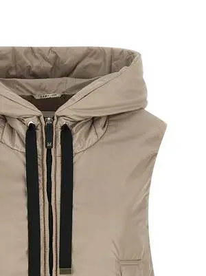 Max Mara Greengo' Vest