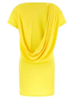 Jacquemus La Robe Mistral' Dress