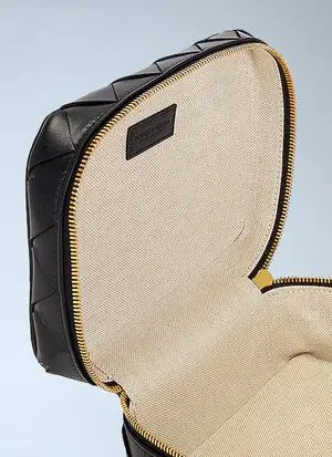 Bottega Veneta Intrecciato Vanity Case