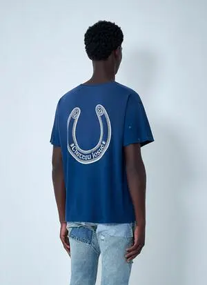 GALLERY DEPT. Chateau Raunch T-shirt