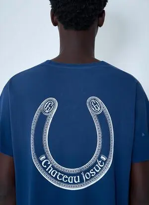 GALLERY DEPT. Chateau Raunch T-shirt