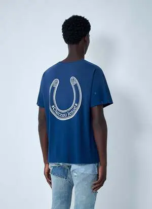 GALLERY DEPT. Chateau Raunch T-shirt