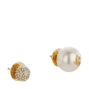 JIMMY CHOO Auri Studs Earrings