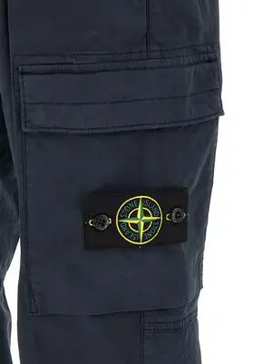 Stone Island 3100032' Pants