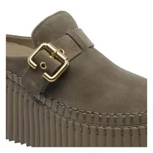 Chloé Nama Wedges