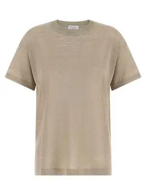 BRUNELLO CUCINELLI BRUNELLO CUCINELLI Dazzling Collar Sweater