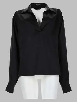 TOM FORD Women - Black