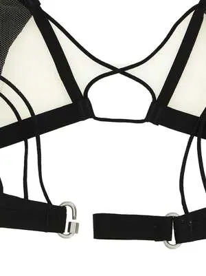Rick Owens X Livy 'raw District' Bra