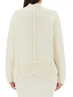 TOM FORD D Wool Sweater