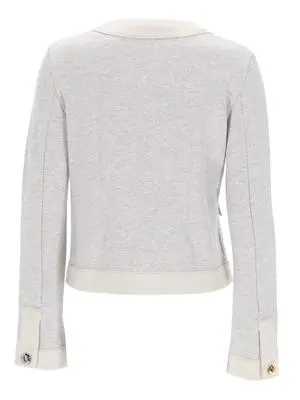 Moschino Cardigan With Buttons