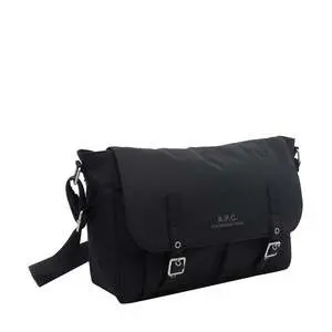 A.p.c. Archive Messenger Bag