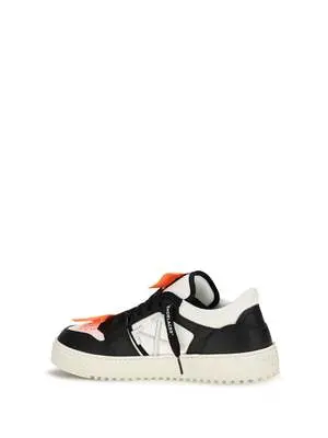 Off-White Low Top 3.0 Off Court Sneakers