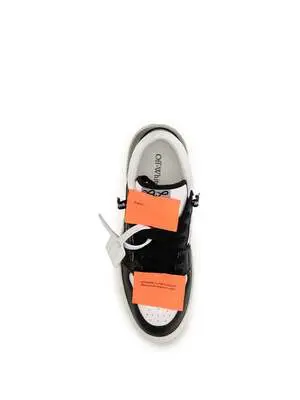 Off-White Low Top 3.0 Off Court Sneakers