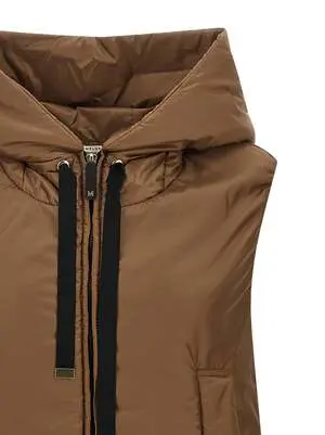 Max Mara Greengo' Vest