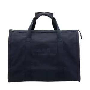 A.p.c. Recuperation Gym Bag - Blue