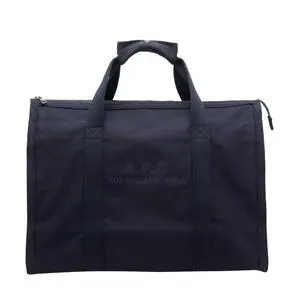 A.p.c. Recuperation Gym Bag - Blue