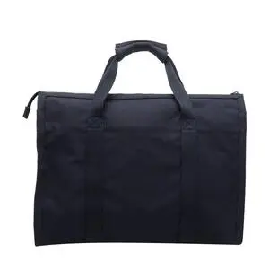 A.p.c. Recuperation Gym Bag - Blue