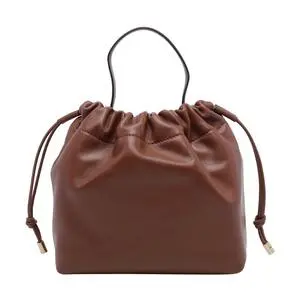 Chloé Icons Crossbody Bag - Brown