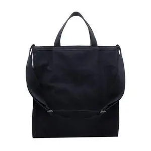 A.p.c. Recuperation Cabas Bag - Blue